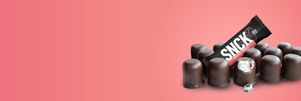 The full snck collection – SNCK